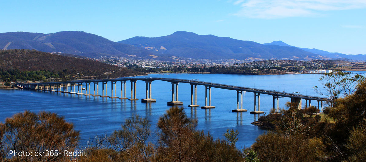 Saul Eslake | Economist